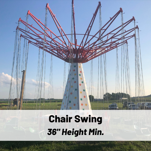 Lark Ranch — Lark Ranch Attractions