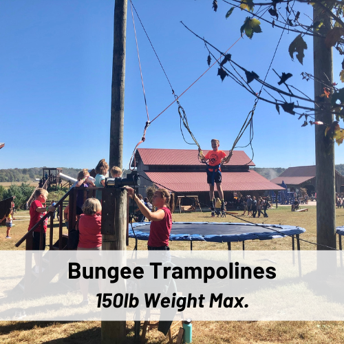 Lark Ranch — Lark Ranch Attractions