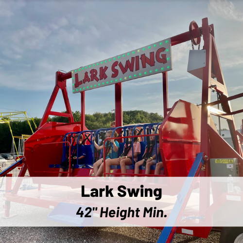 Lark Ranch — Lark Ranch Attractions