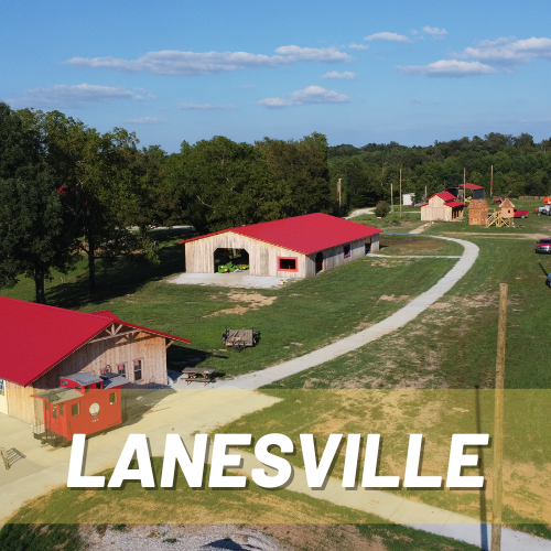 Lark Ranch | Corn Mazes, Pumpkin Patches & Fall Fun