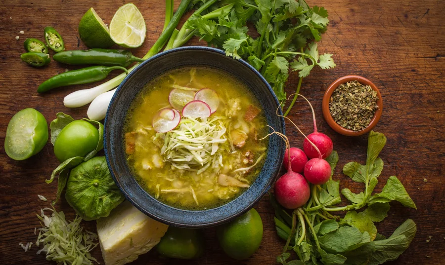 Catering — La Cocina