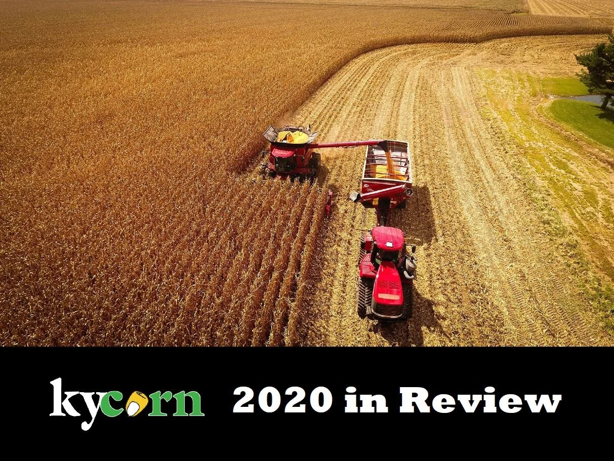 Kentucky Corn Growers Association