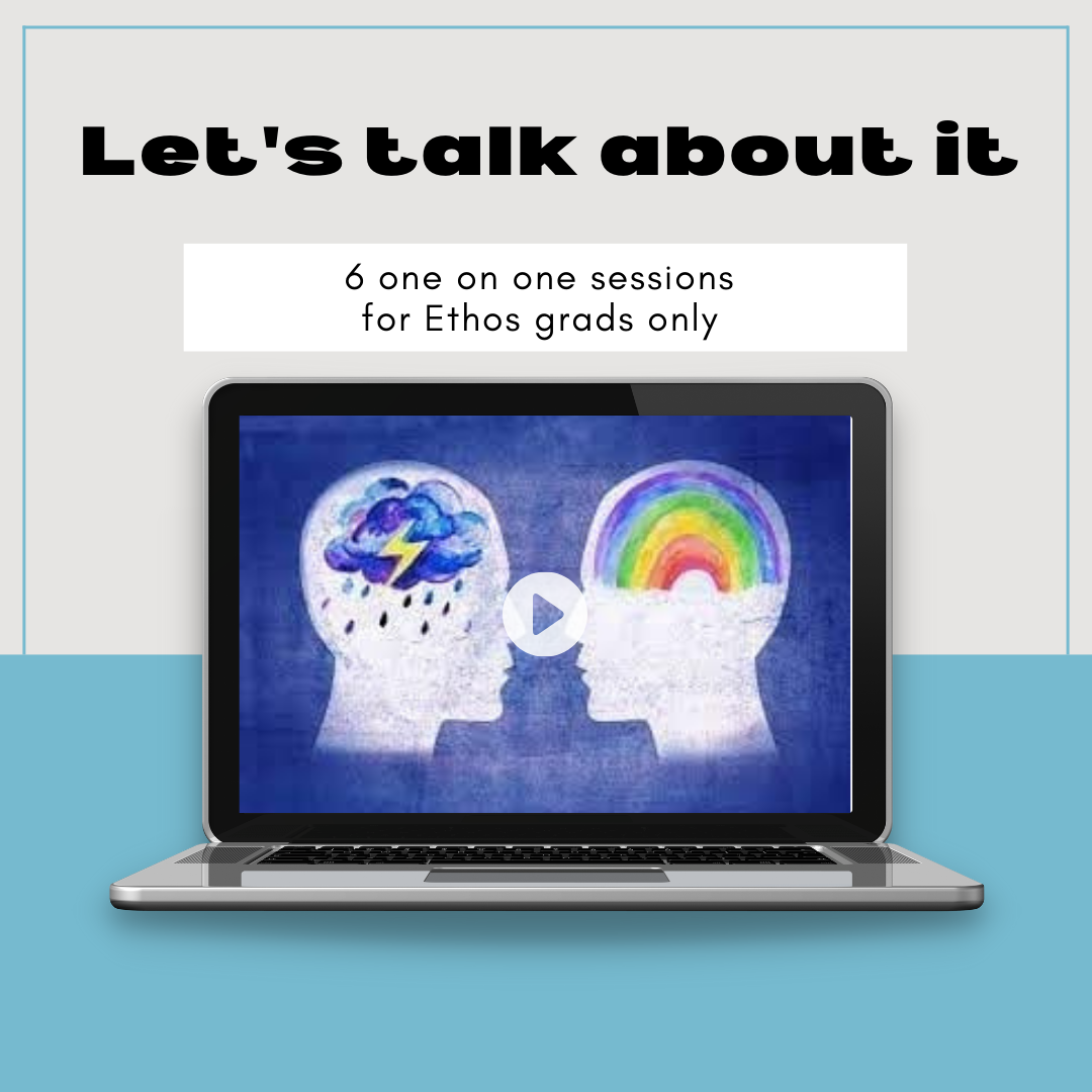 Coaching — Empowerment Ethos