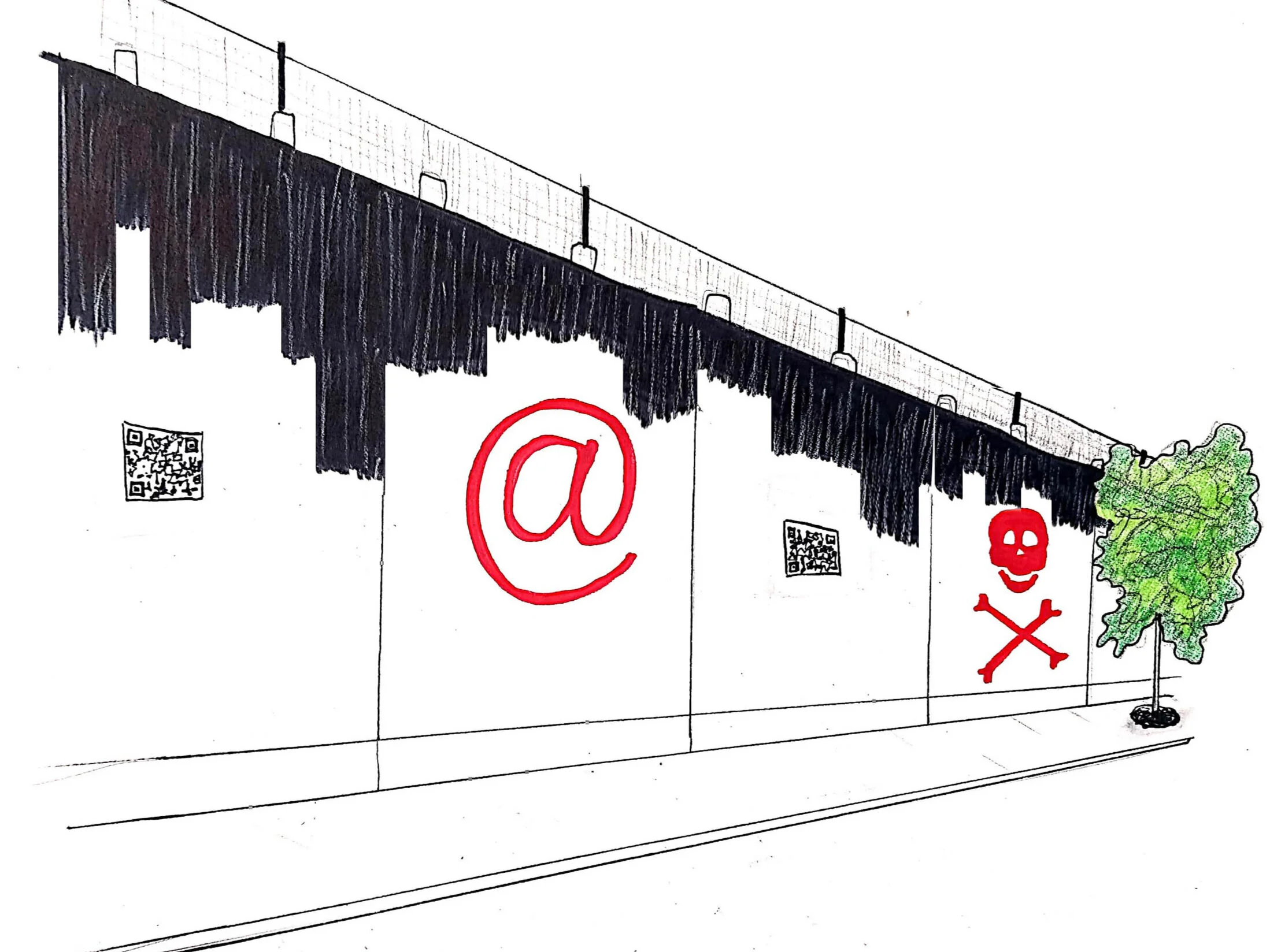 UAC - Revisiting the Symbol - UrbanArt Commission - Public Art & Urban ...