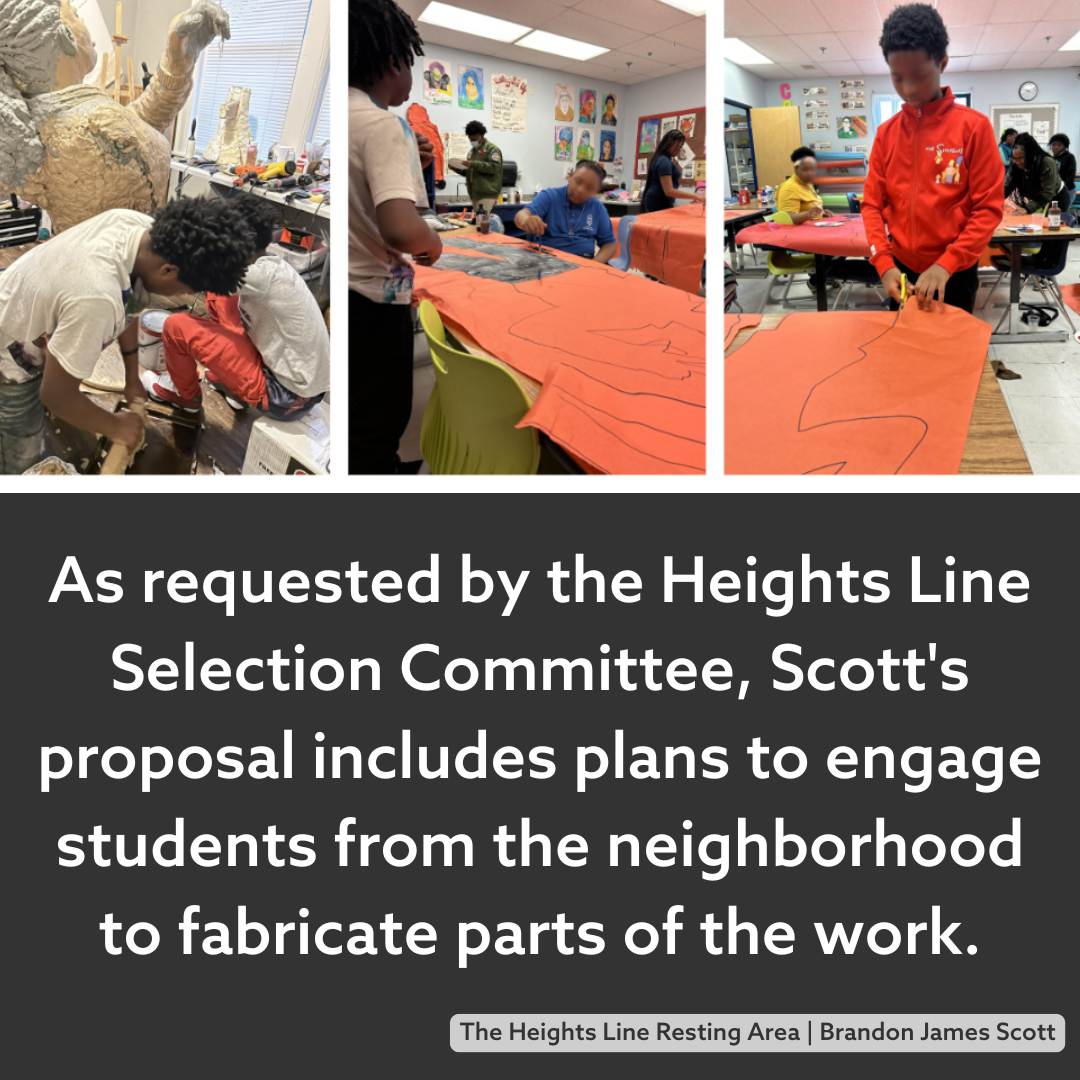 UAC - Artist Spotlight: Brandon James Scott Selected to Design the ...