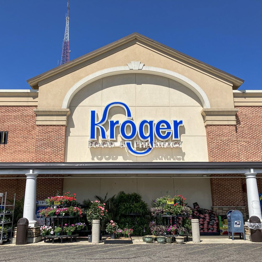 UAC - Kroger Arlington Mural - UrbanArt Commission - Public Art & Urban ...