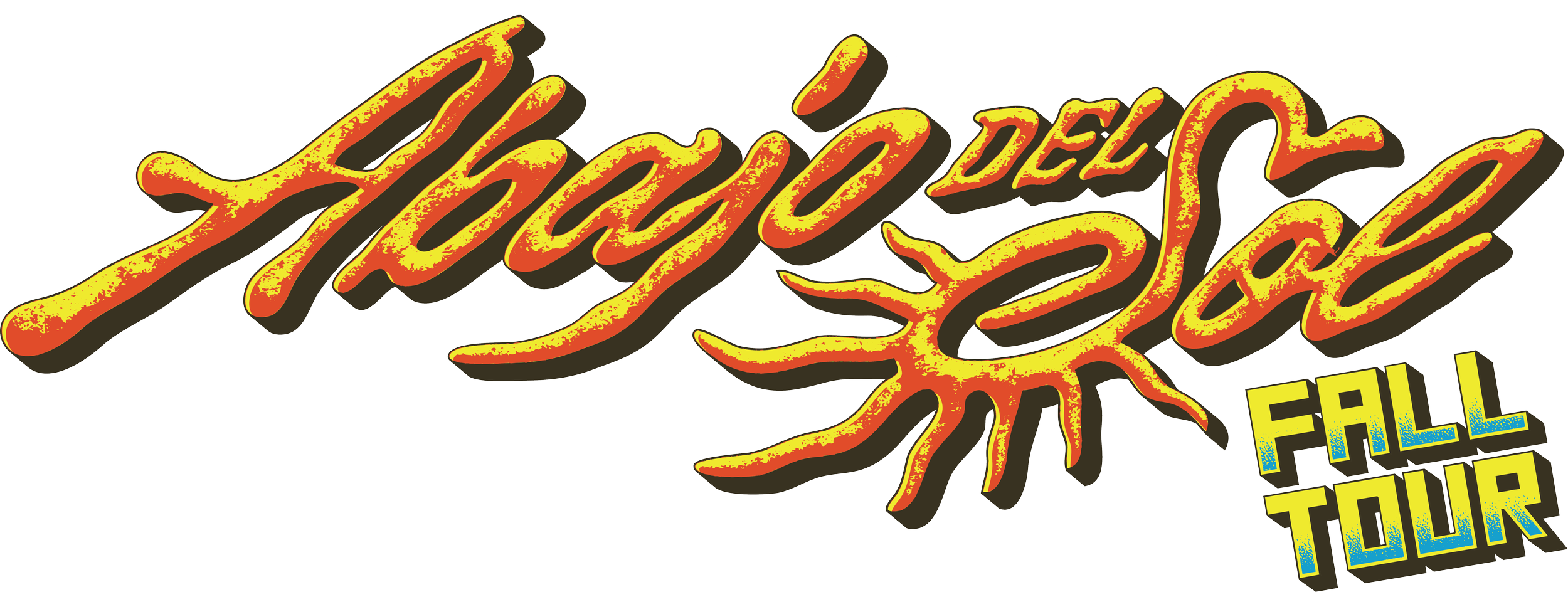 Tour — Eddie Zuko