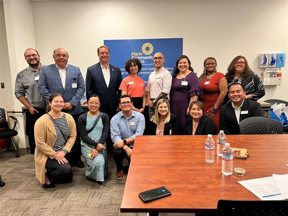 Nurturing Collaboration: CPCA's Health Center Site Visit Program — ACCESS