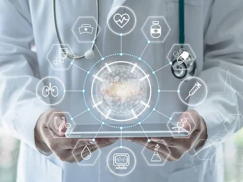 Enhancing Healthcare Data Sharing in CA — ACCESS