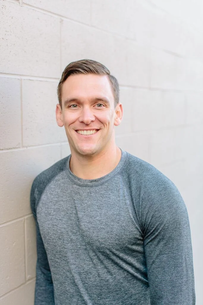 Talk About Concussion in Sports w/ Dr. Matt Ward — Alliance Kelowna