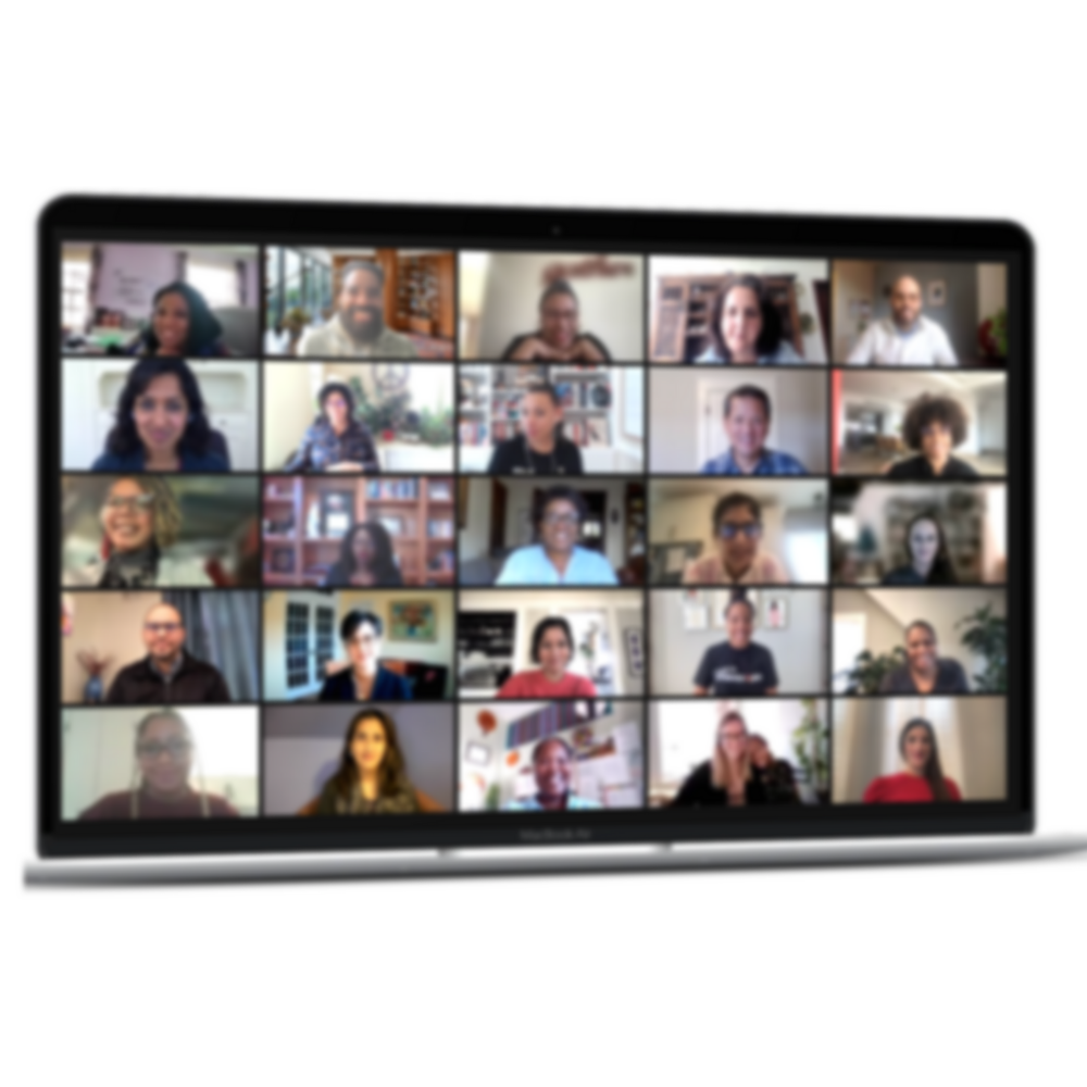 Early Childhood Leaders of Color Collaborative | EC LOC Collaborative — Promise Venture Studio