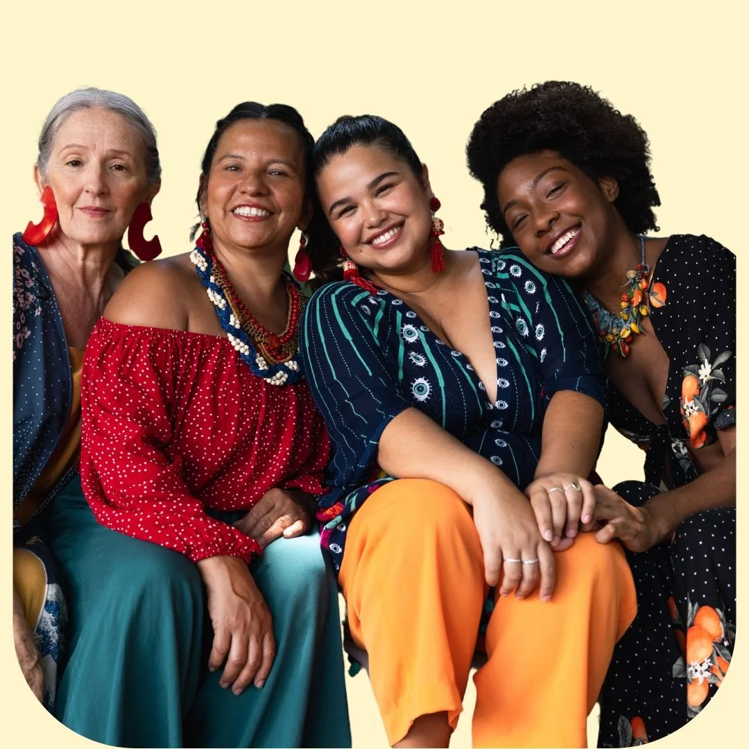 Early Childhood Leaders of Color Collaborative — Promise Venture Studio