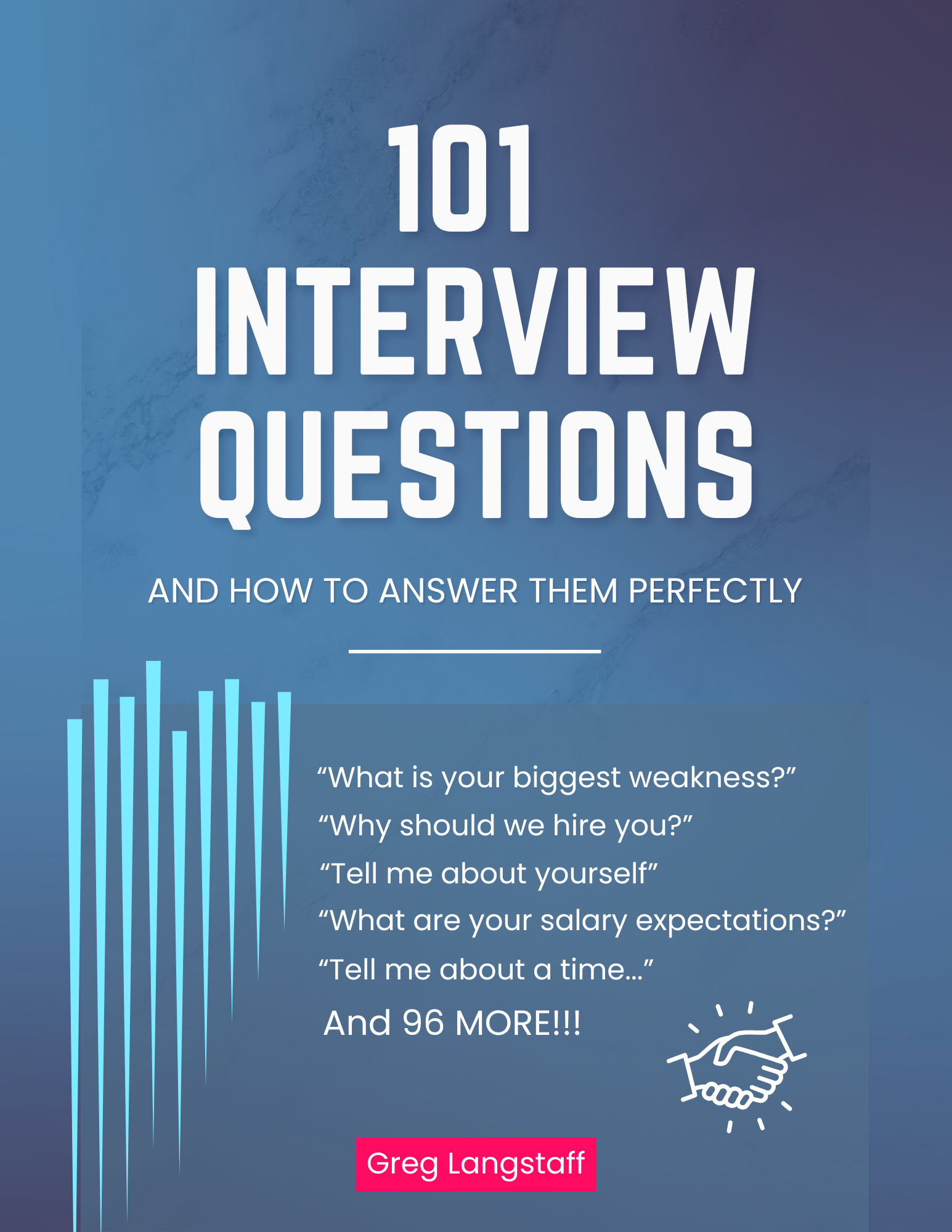 Seal the Deal Interview Prep Bundle — Certified Resume Strategist