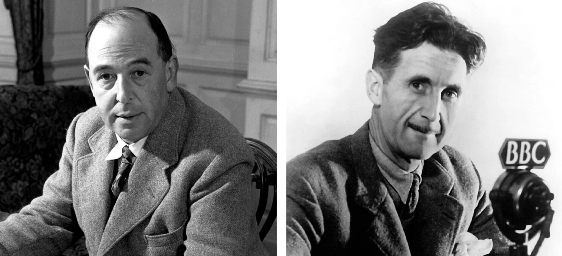 Lewis And Orwell On Bad Words Jordan M Poss Lewis And Orwell On Bad Words Jordan M Poss