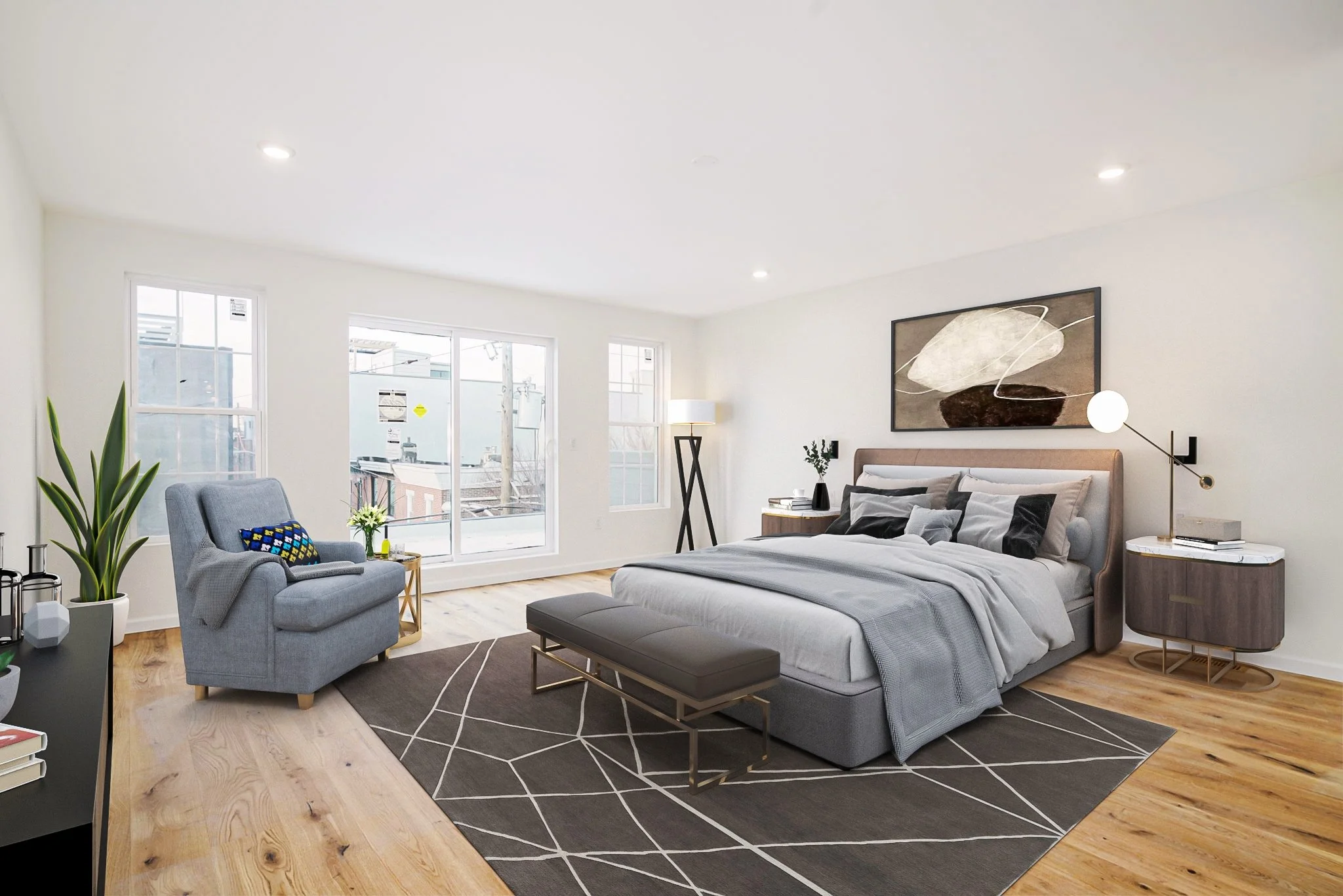 Philly Proper Real Estate / Philadelphia and Main Line Realtors