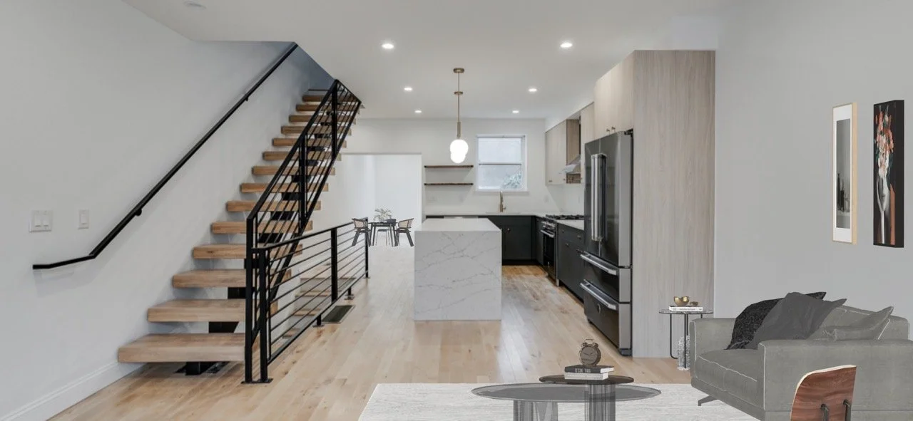 Philly Proper Real Estate / Philadelphia and Main Line Realtors