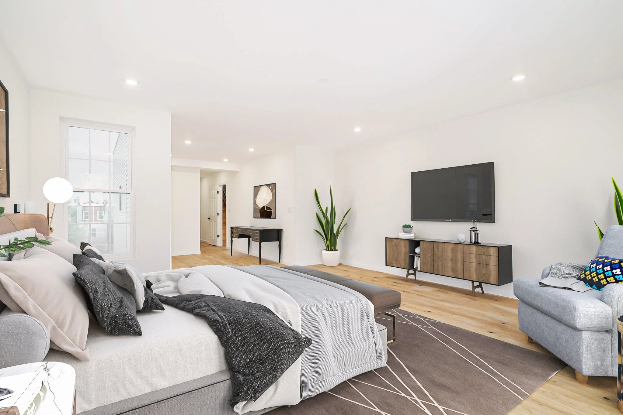 Philly Proper Real Estate / Philadelphia and Main Line Realtors