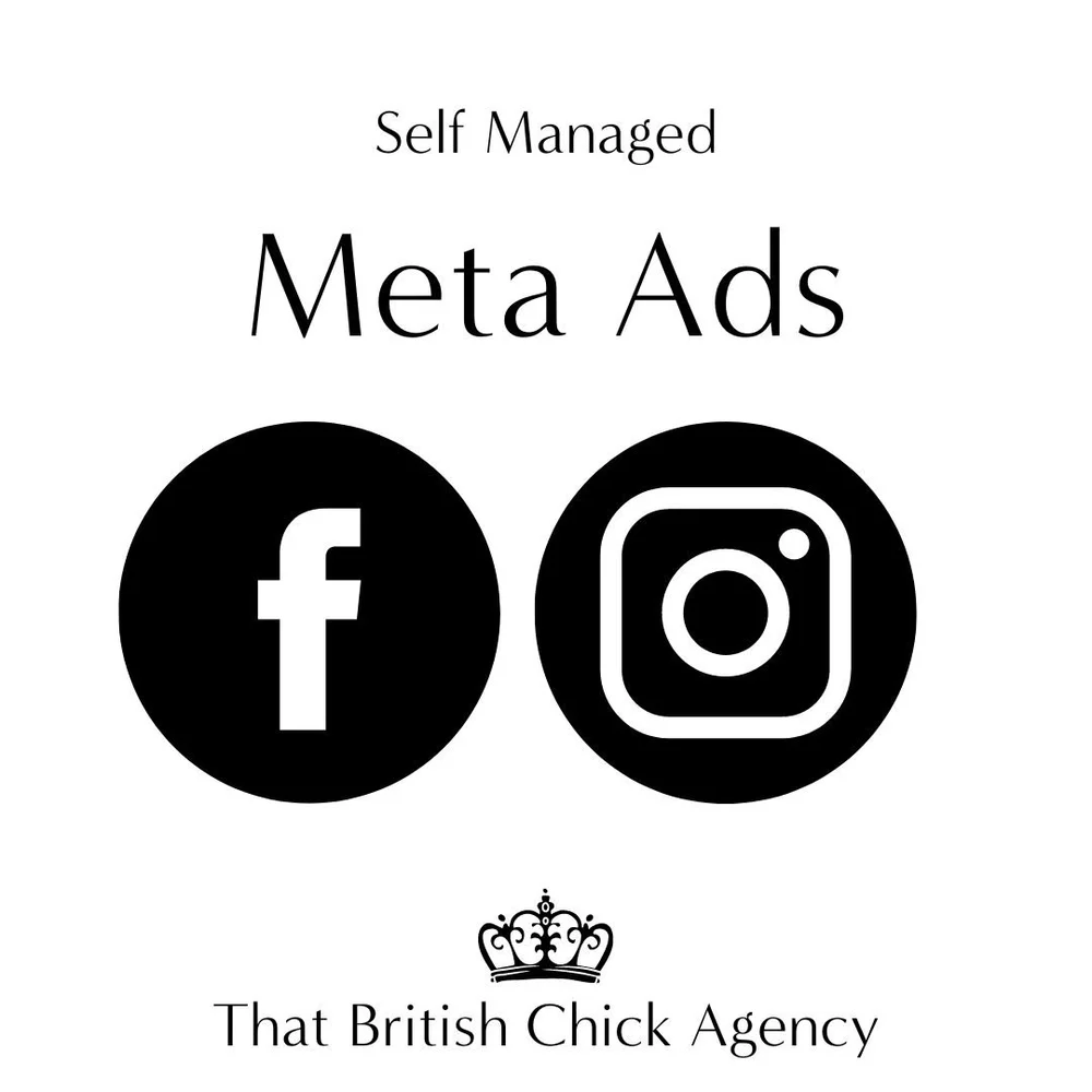 Advertising Agency Self Ads