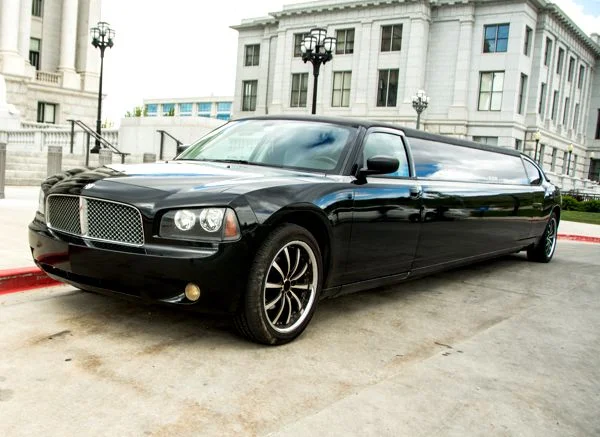 Our Fleet — Divine Limousine