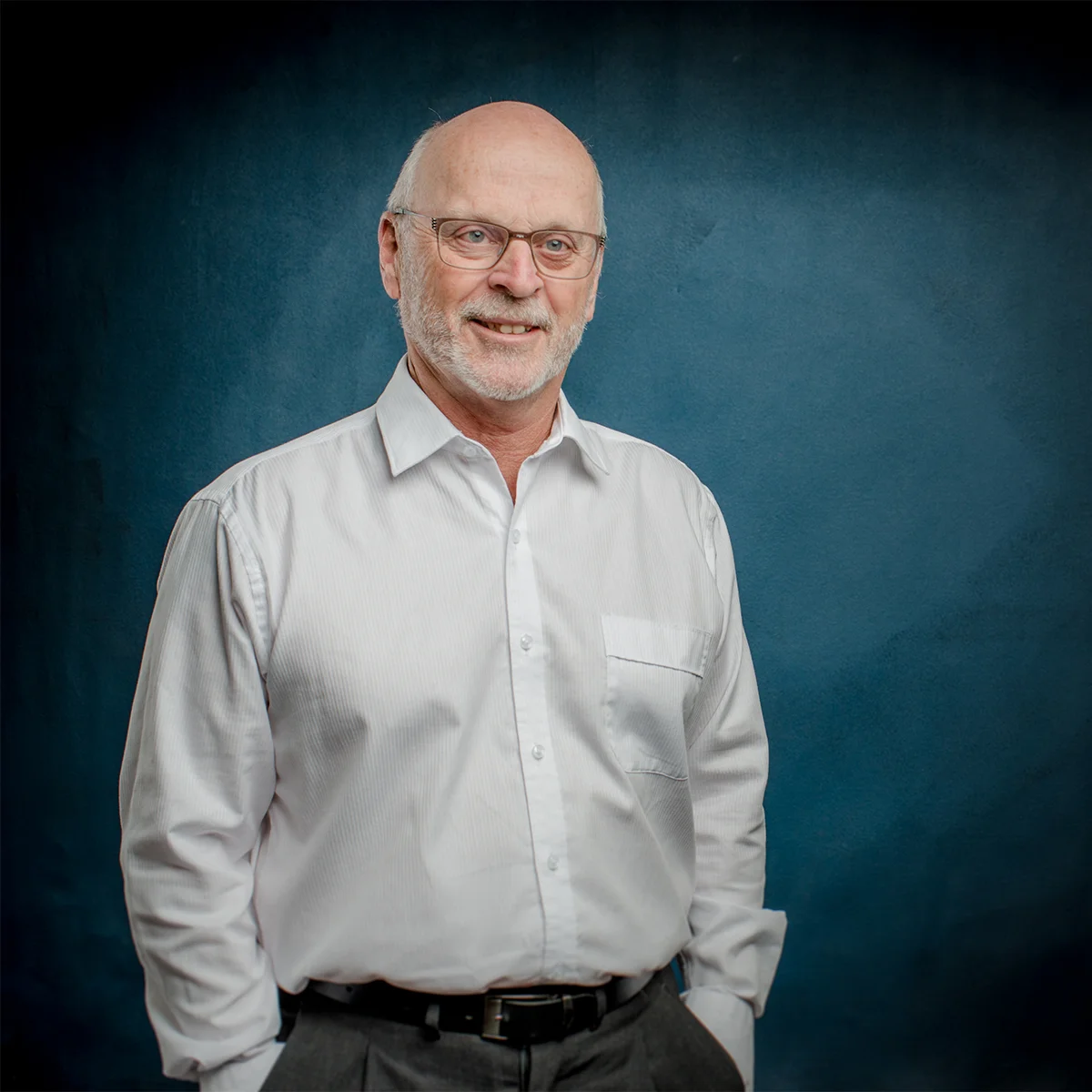 Brian Hill — Neilsons Lawyers