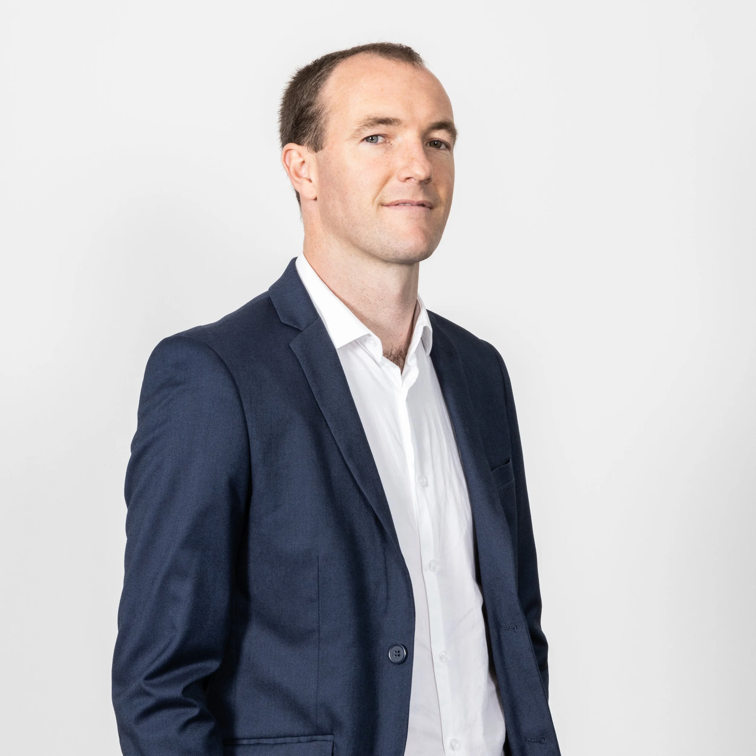 Luke Meys — Neilsons Lawyers