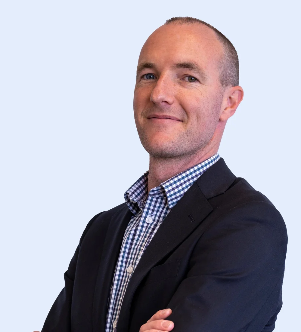 Luke Meys — Neilsons Lawyers