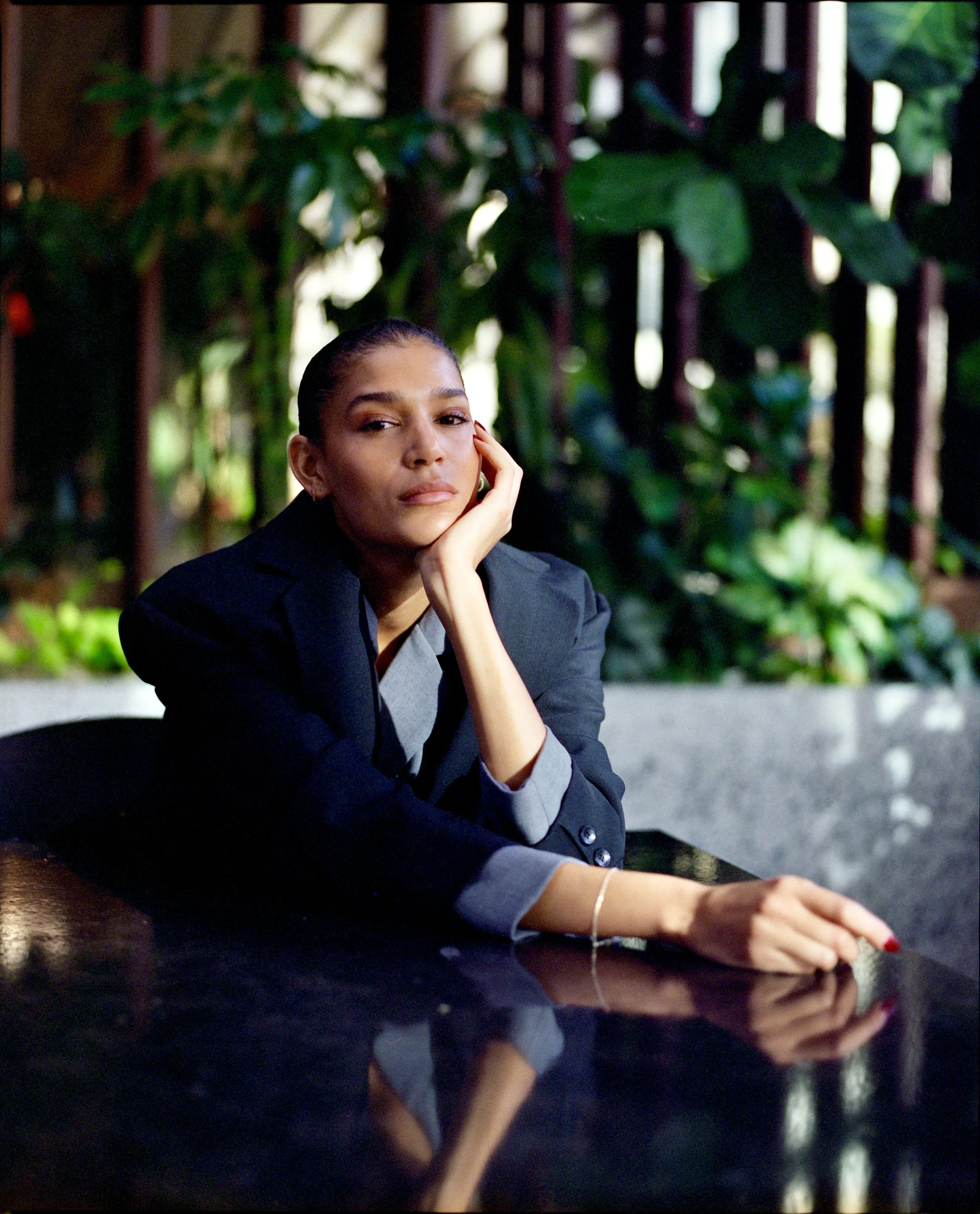 Victoria — STEPHEN LANE