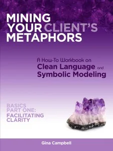 Books — Clean Language Resource Center