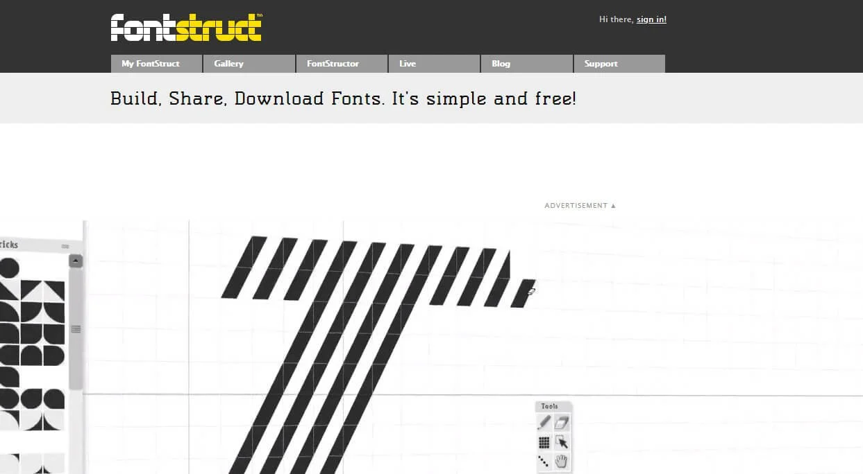 10 amazing online typography tools for graphic designers | Exokim