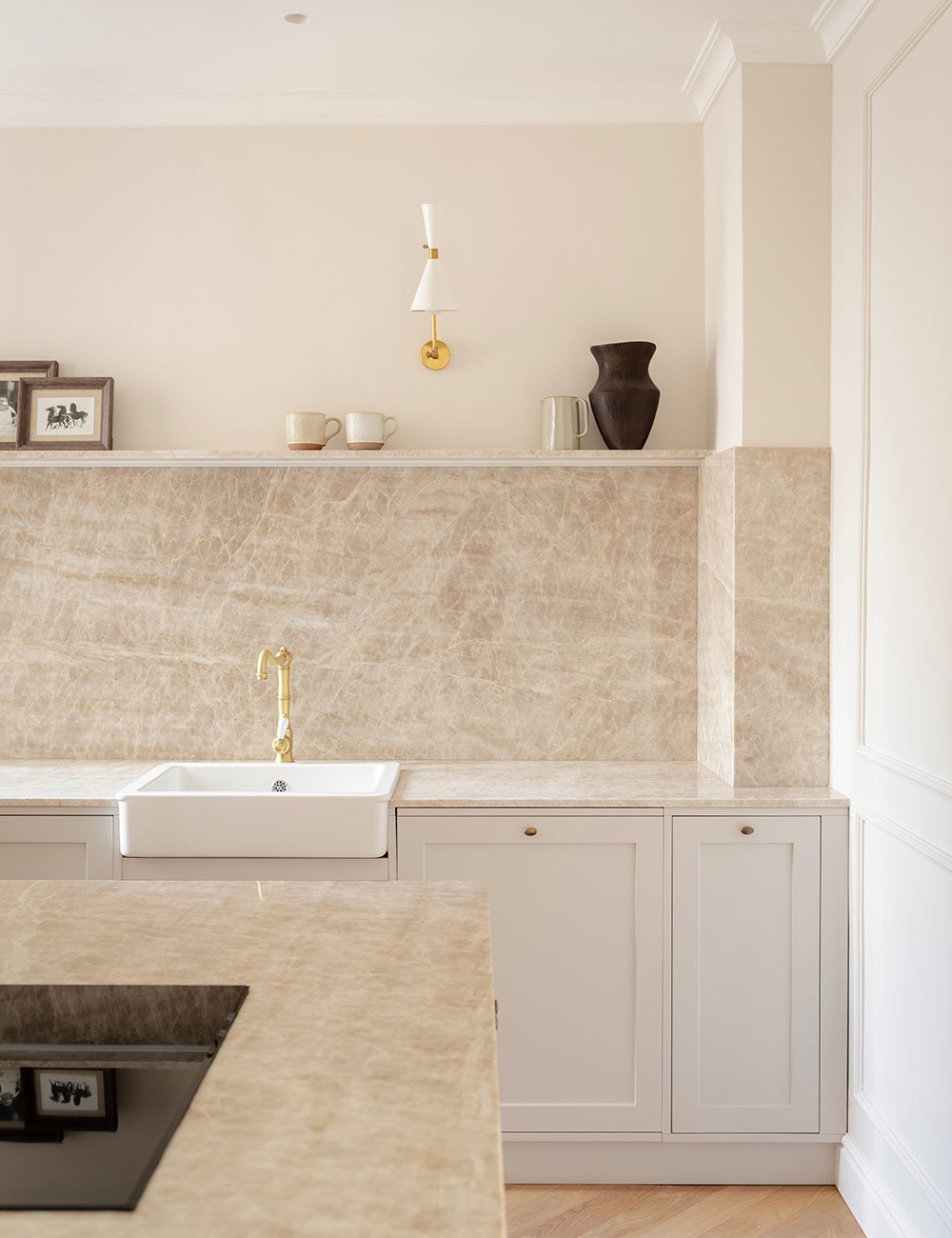 Emitaz kök — Nordiska Kök