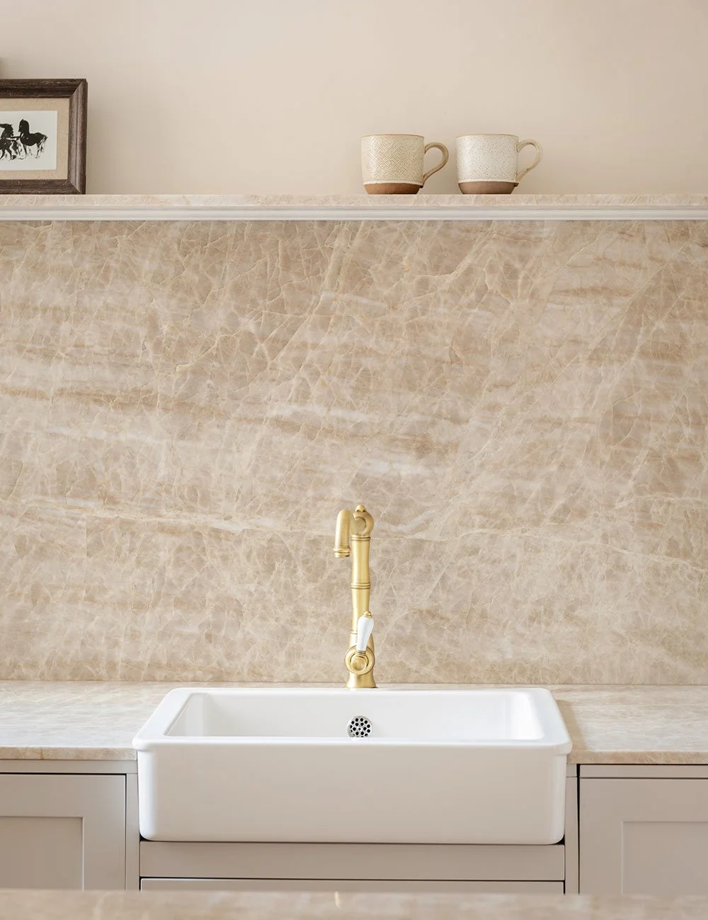 Emitaz kök — Nordiska Kök