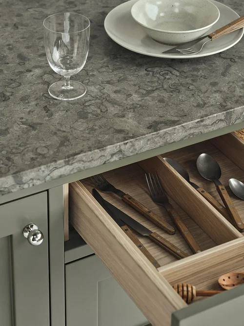 Kalksten i Kök: En Guide — Nordiska Kök