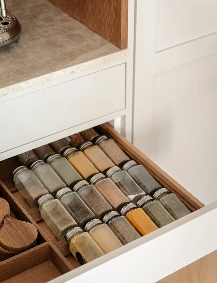 Emitaz kök — Nordiska Kök