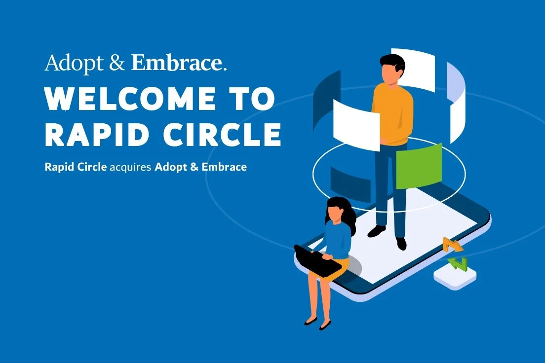 Rapid Circle | We help you achieve what's next