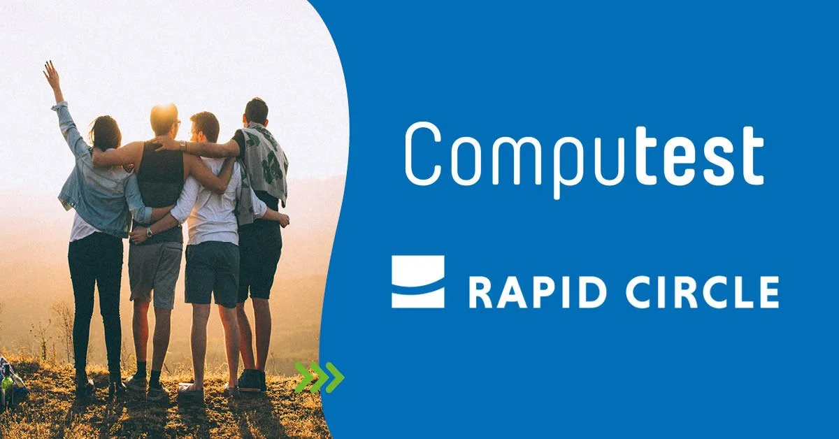 Rapid Circle | We help you achieve what's next