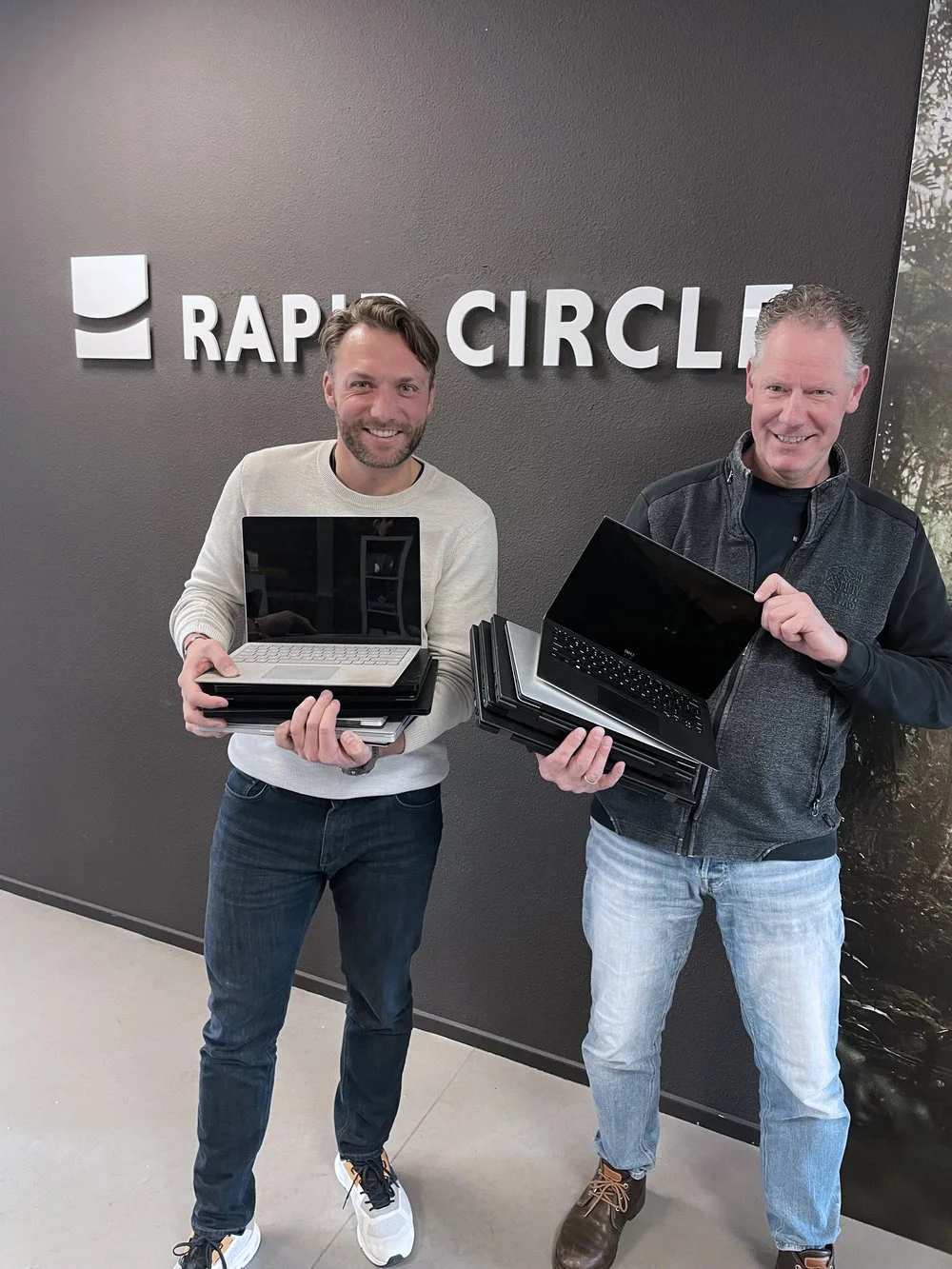 Rapid Circle | We help you achieve what's next