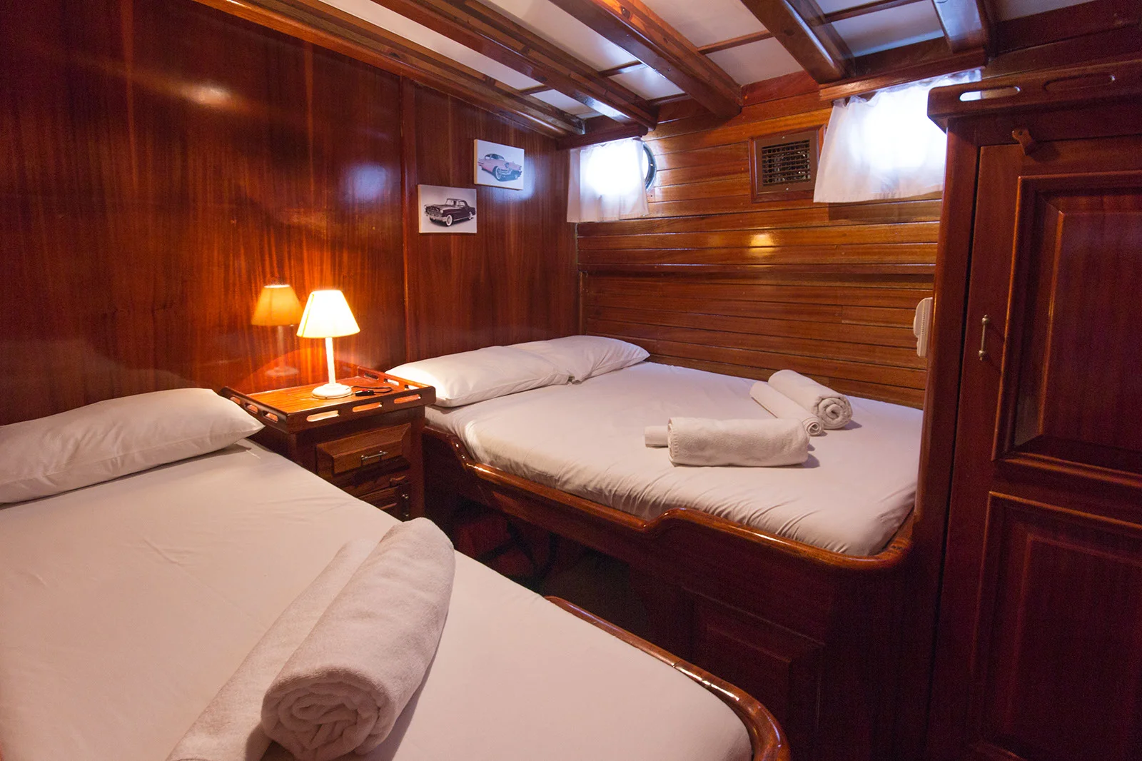 Blue Cruise luxury 8 cabin Gulet Turkey — Blue Cruise - The Gulet ...