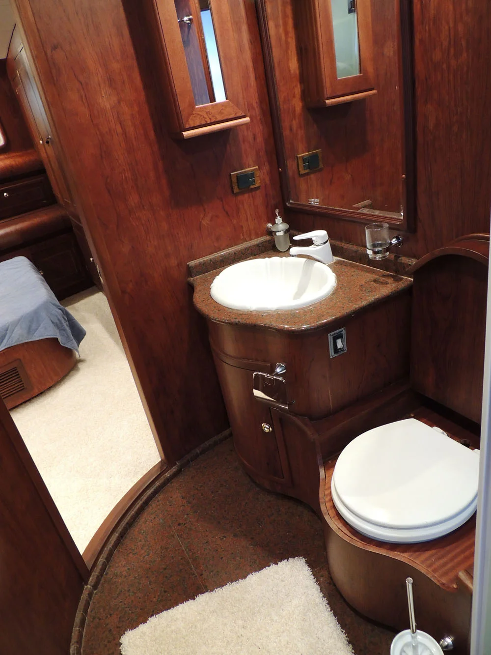 Alba - Luxury air-conditioned Gulet | Blue Cruise