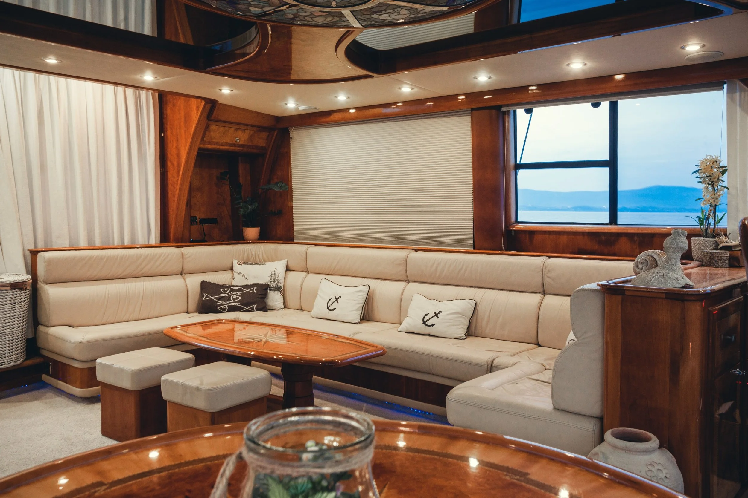 Lotus - Deluxe Gulet — Blue Cruise - The Gulet Specialists