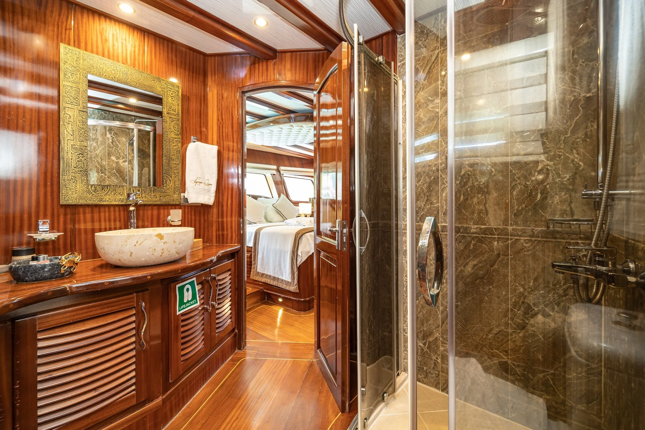 Lycian Queen Gulet | Gulet Cruise Turkey Holidays | Blue Cruise — Blue ...