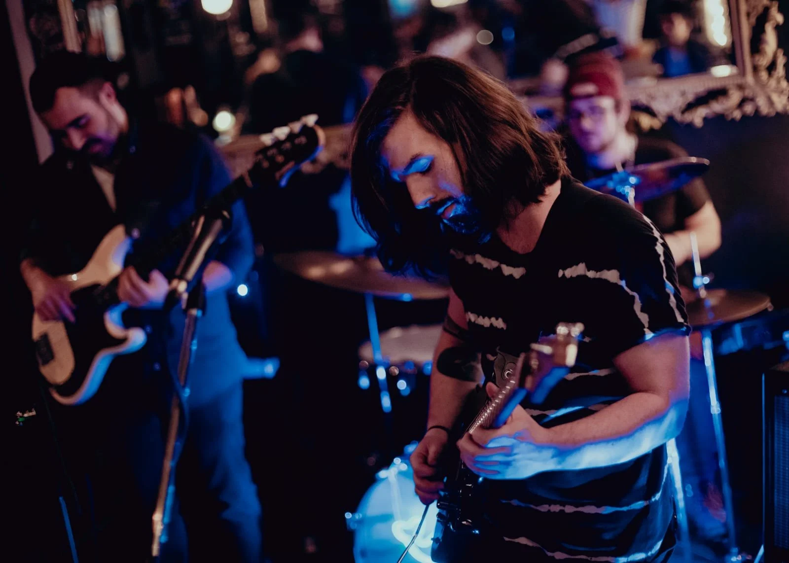 Private Functions — The Freemasons