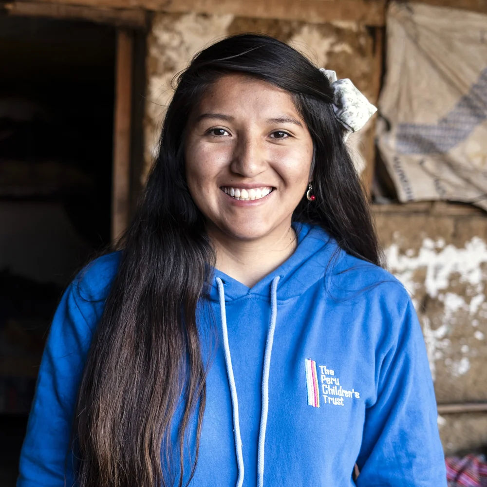 Our Team — The Peru Children's Trust
