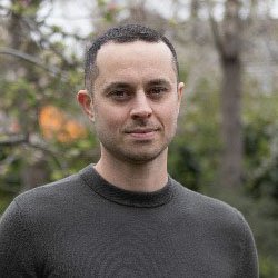 Our Trustees | Spitalfields City Farm