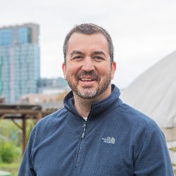 Our Trustees | Spitalfields City Farm