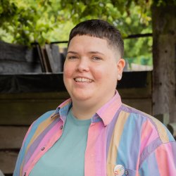 Our Trustees | Spitalfields City Farm