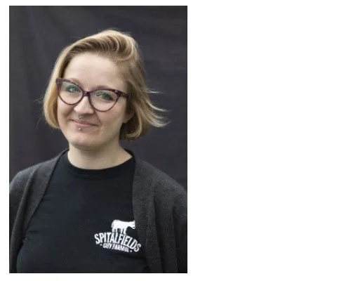Our Staff | Spitalfields City Farm