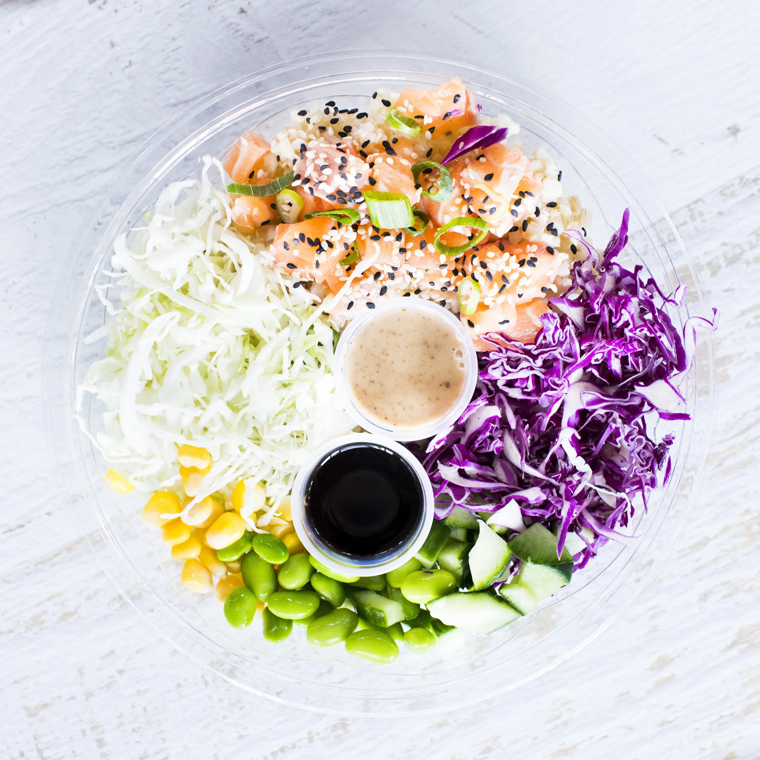 Order Direct — CM Poke