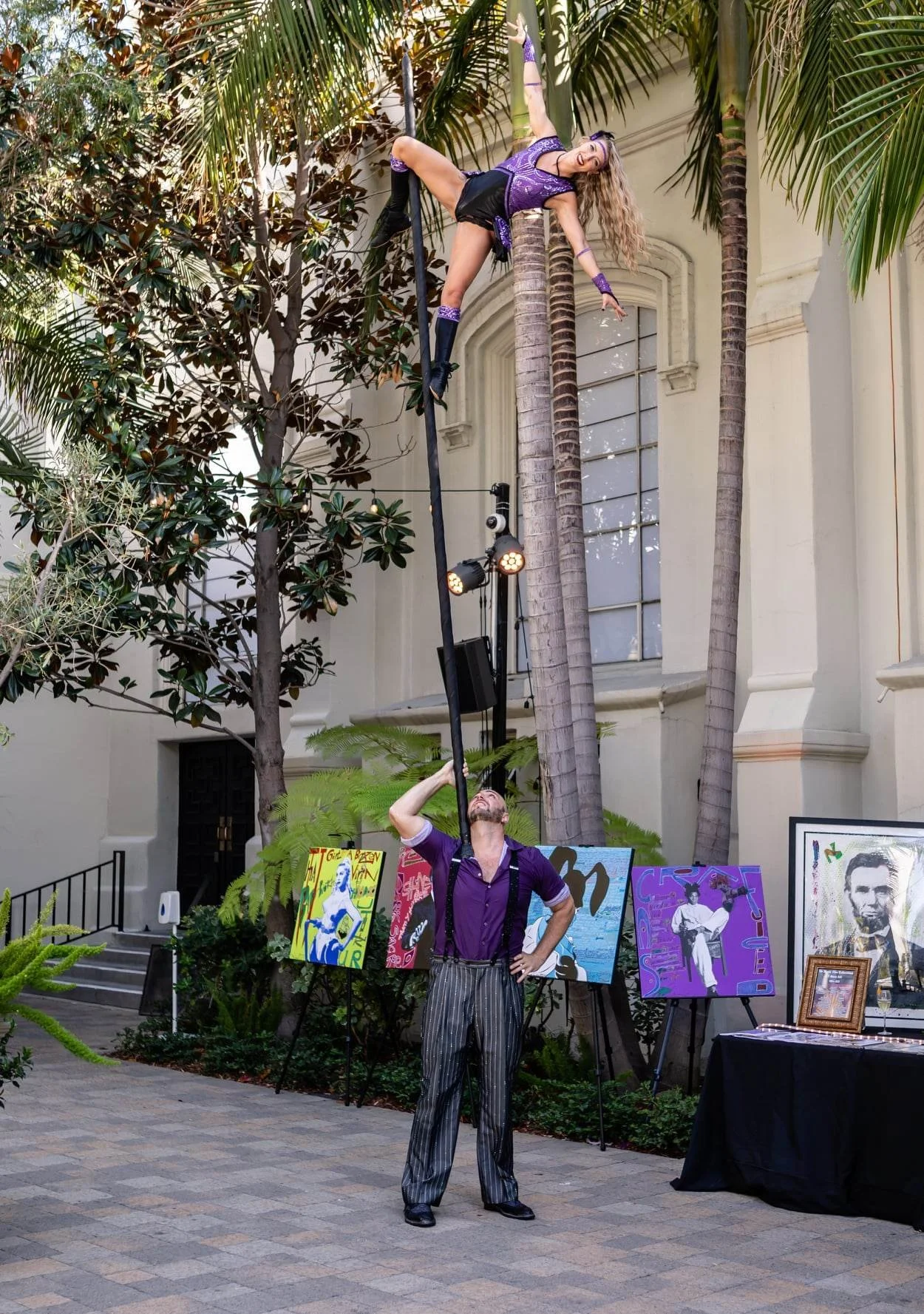 Rose City Acro Devils