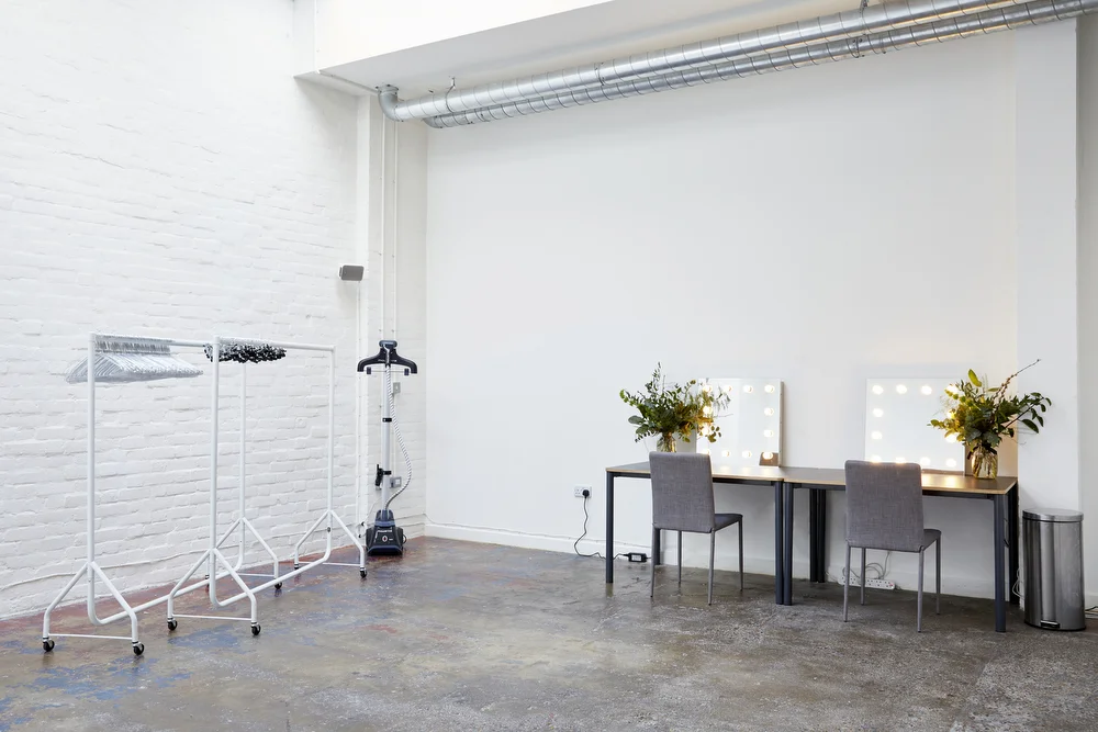 Clash Studios Gallery East London — clash studio