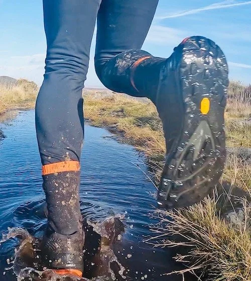 Dexshell Review by Sam Hill — Ultra Magazine